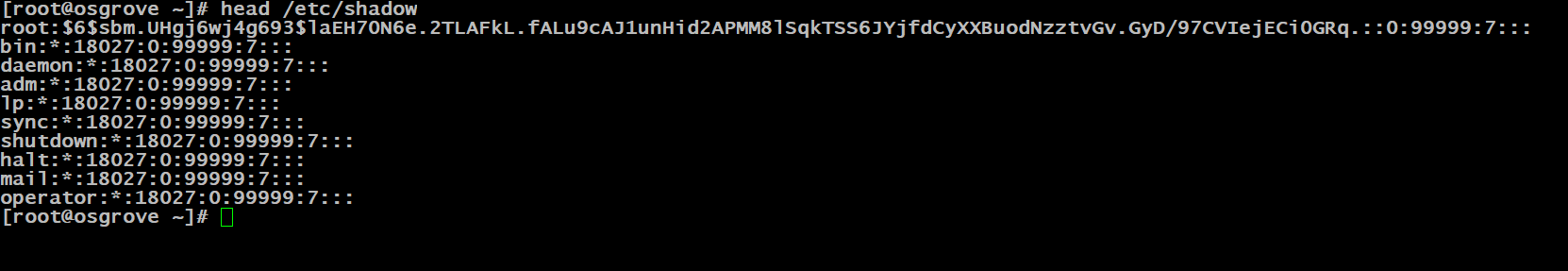How to use Head and Tail command in Linux – Osgrove