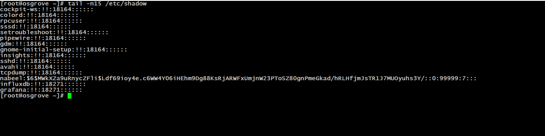 How to use Head and Tail command in Linux – Osgrove