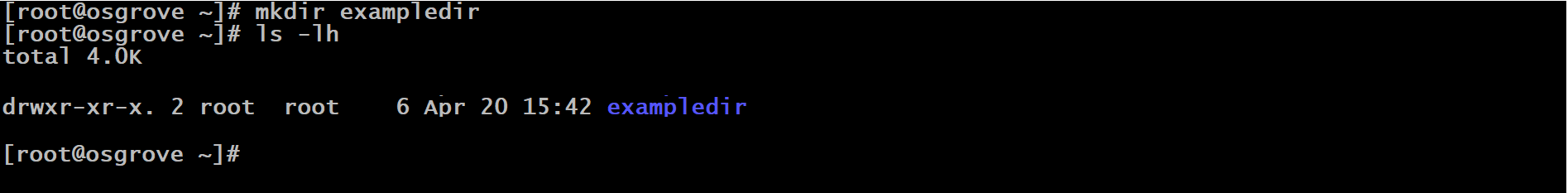 How to configure Acl in Linux – Osgrove