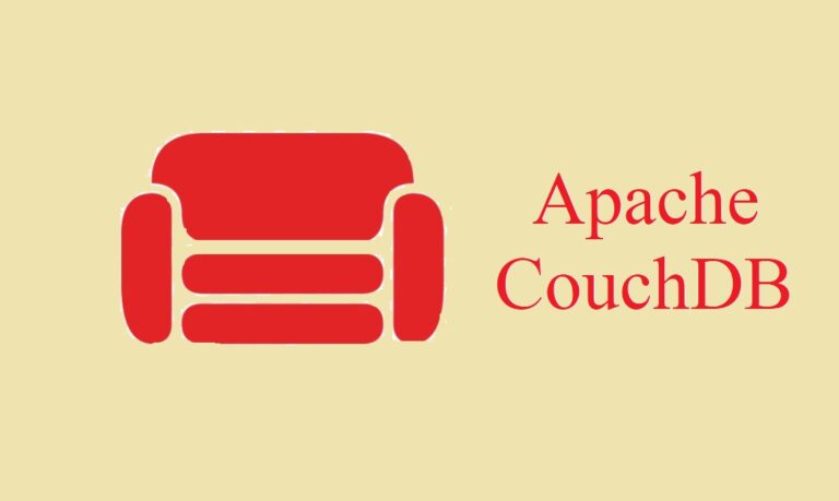 Install And Configure Apache Couchdb In Centos 8 Osgrove